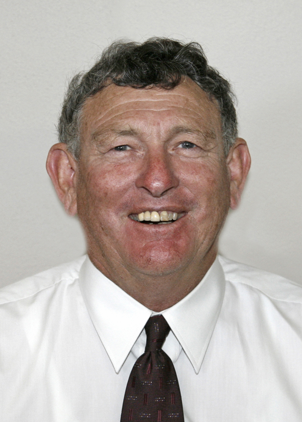 News Story - Freeman Award - Mr Peter Batten » Shire of Chapman Valley